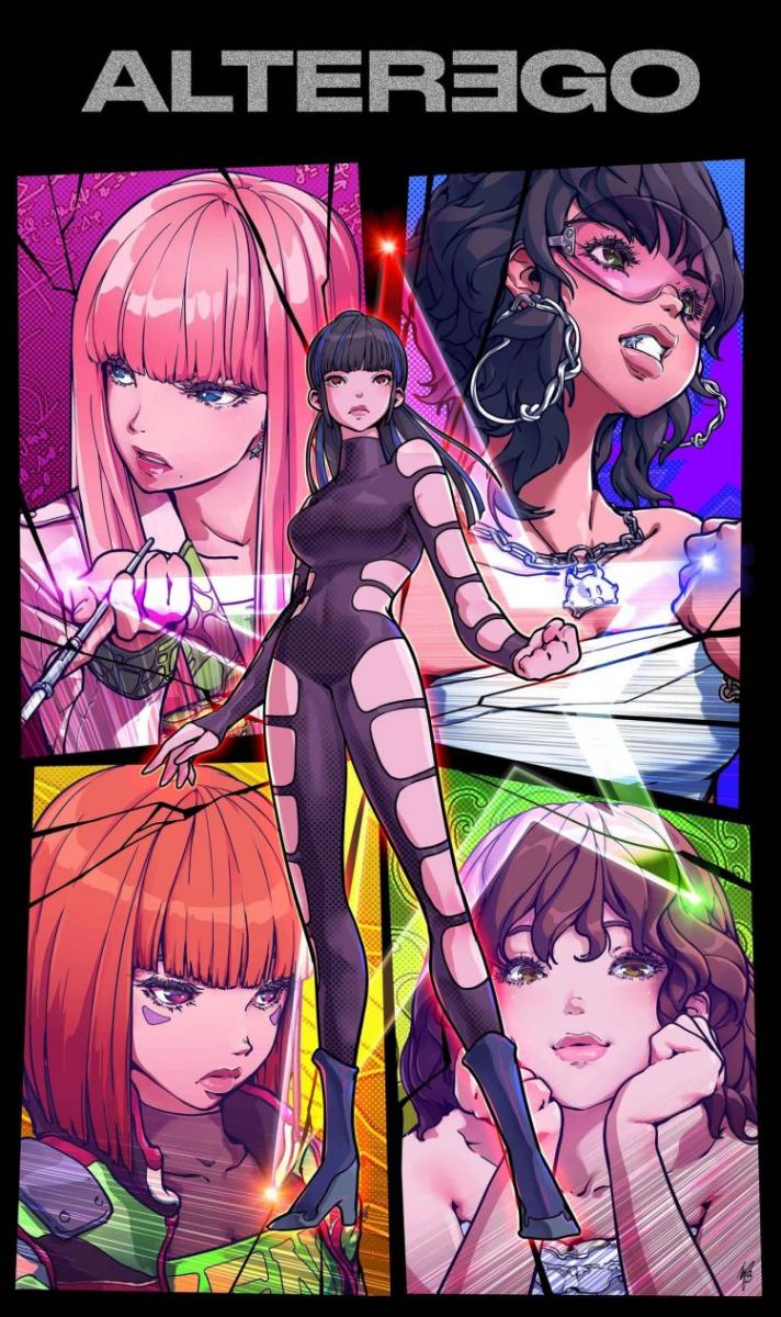 BLACKPINK Lisa事業新版圖盤點！登LV首波形象、參演《白蓮花大飯店3》、個人漫畫品牌、專輯《Alter Ego》熱度飆升 | Bella.tw儂儂